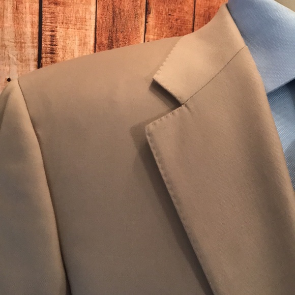 Hickey Freeman | Suits & Blazers | Hickey Freeman Coat | Poshmark